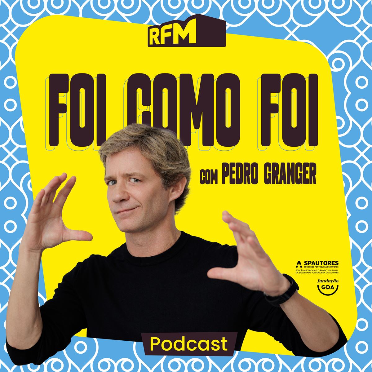 Animadores RFM