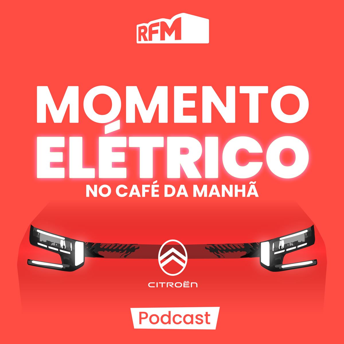 Podcasts RFM - RFM