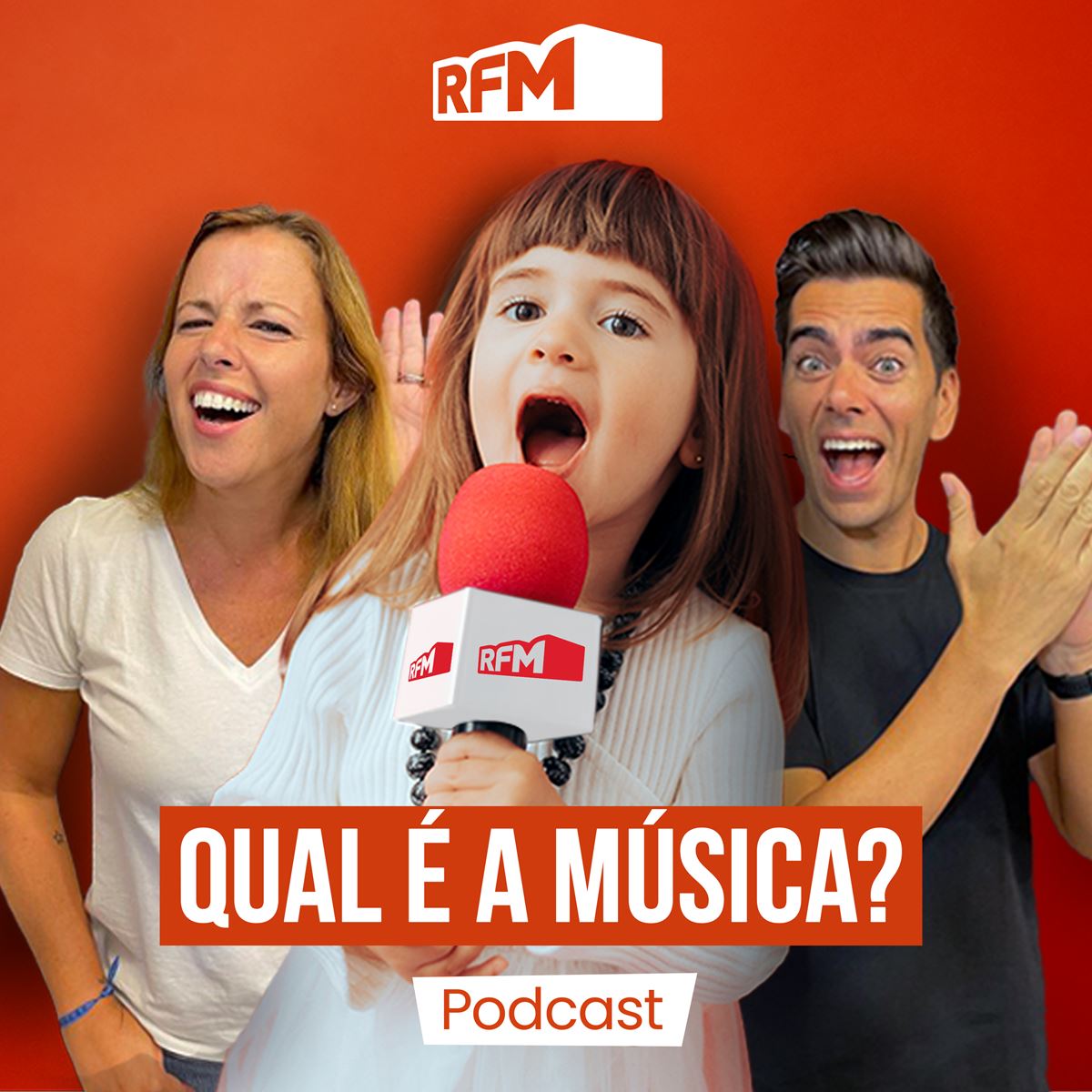 Podcasts RFM - RFM
