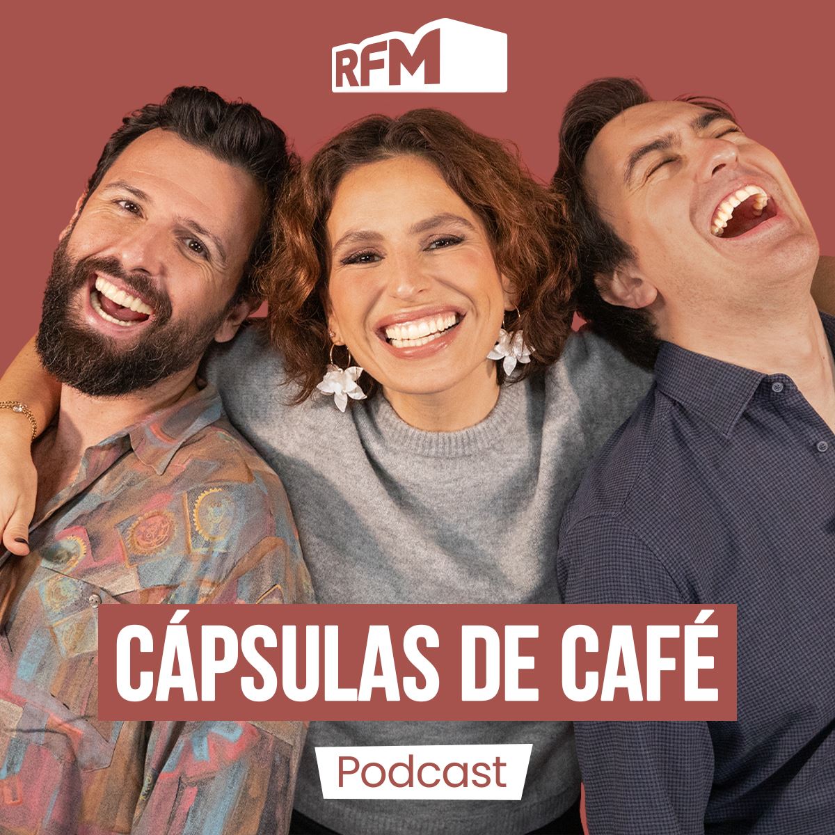 Podcasts RFM - RFM