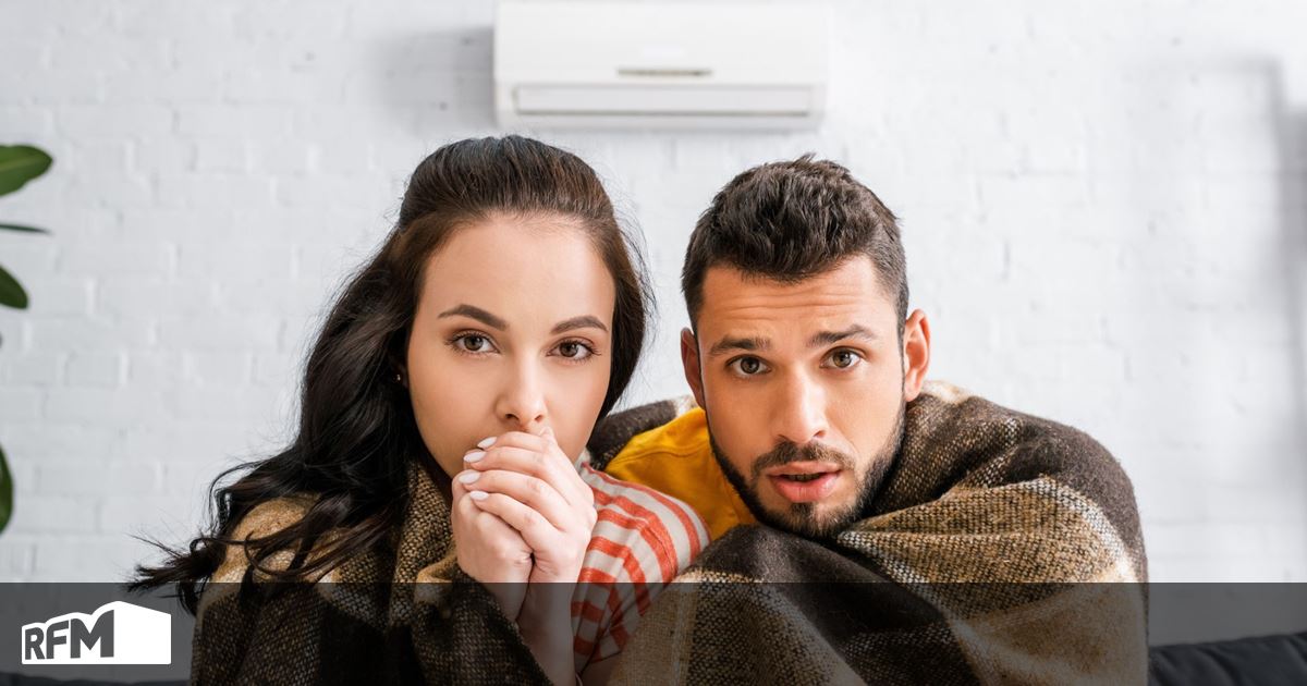 Afinal, podes ou não ficar doente com o ar condicionado ligado? - RFM