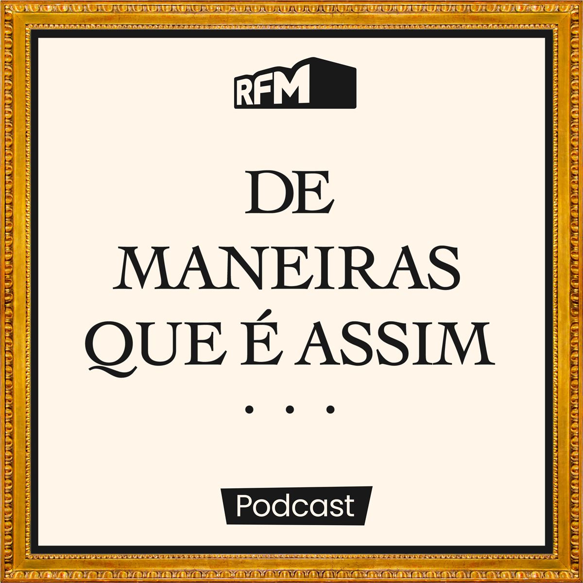Programas - RFM
