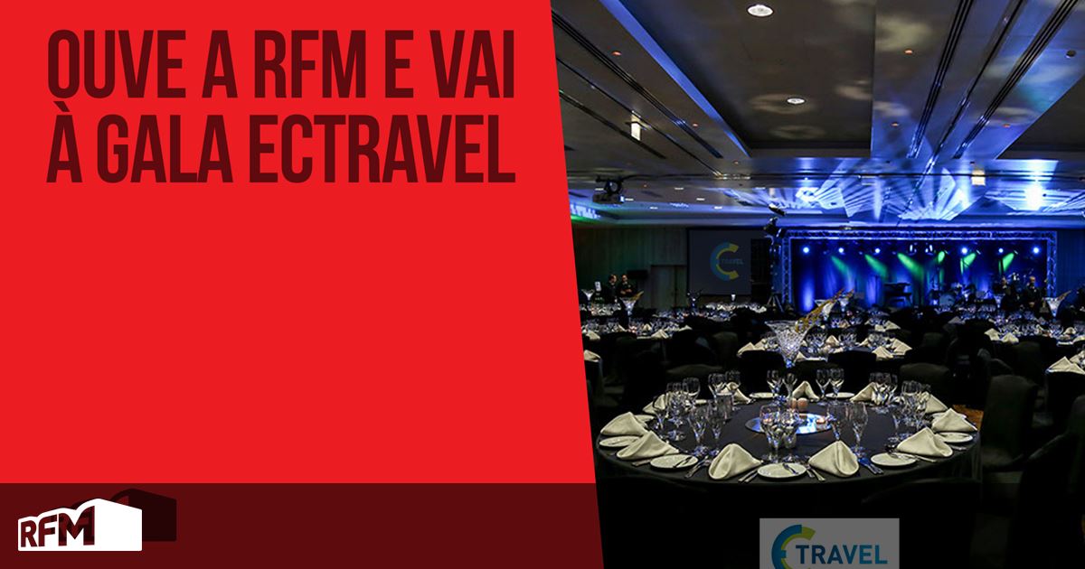 EC Travel - RFM