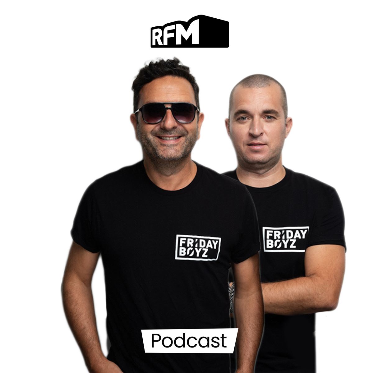 RFM - Só Grandes Músicas