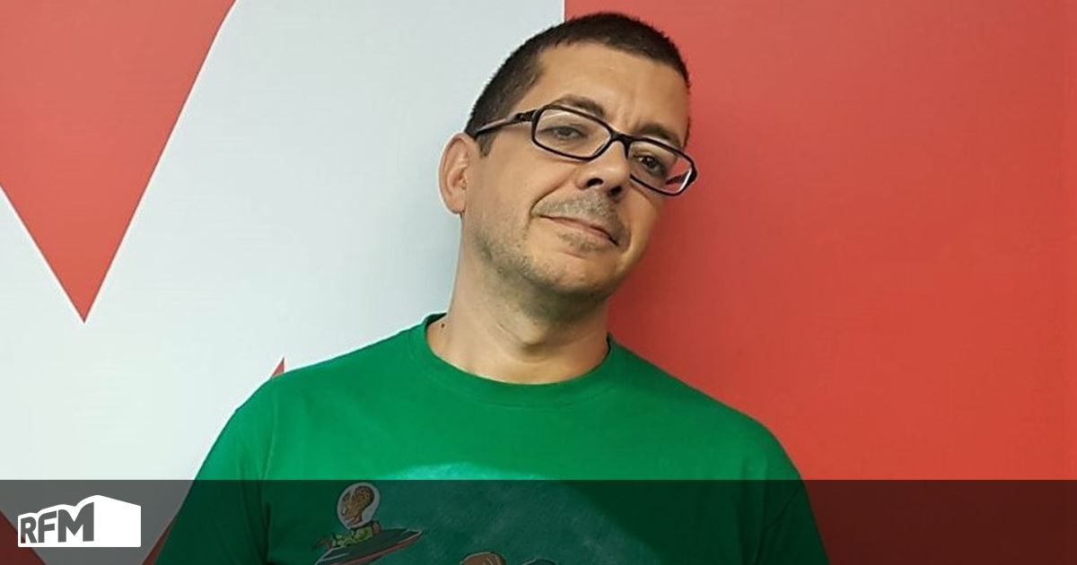 Conta-me Histórias Daquilo que Eu Não Vi | Ep.35 com Pedro Caeiro - RFM Conta-me Histórias Daquilo que Eu Não Vi | Ep.35 com Pedro Caeiro - RFM