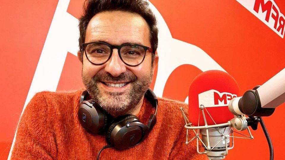 O José Coimbra está de parabéns! Não resistimos e fomos descobrir ...