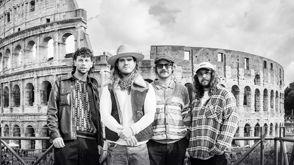 Olivia Rodrigo em Portugal com a RFM! - RFM