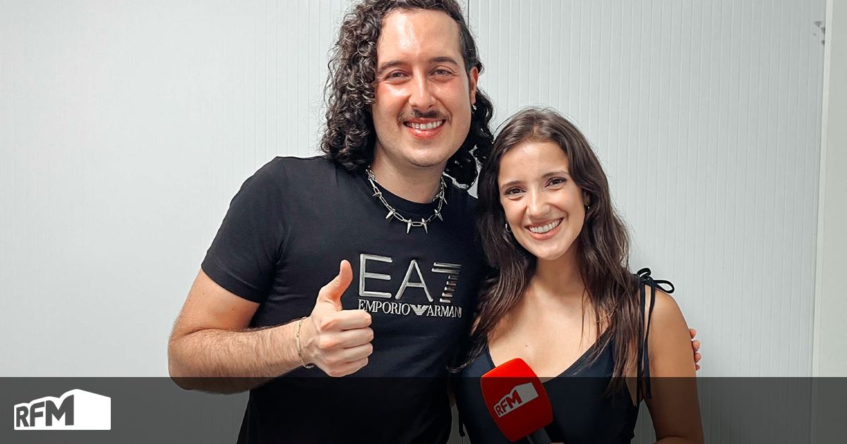 [Vídeo] "Sou Mafama porque..." - RFM