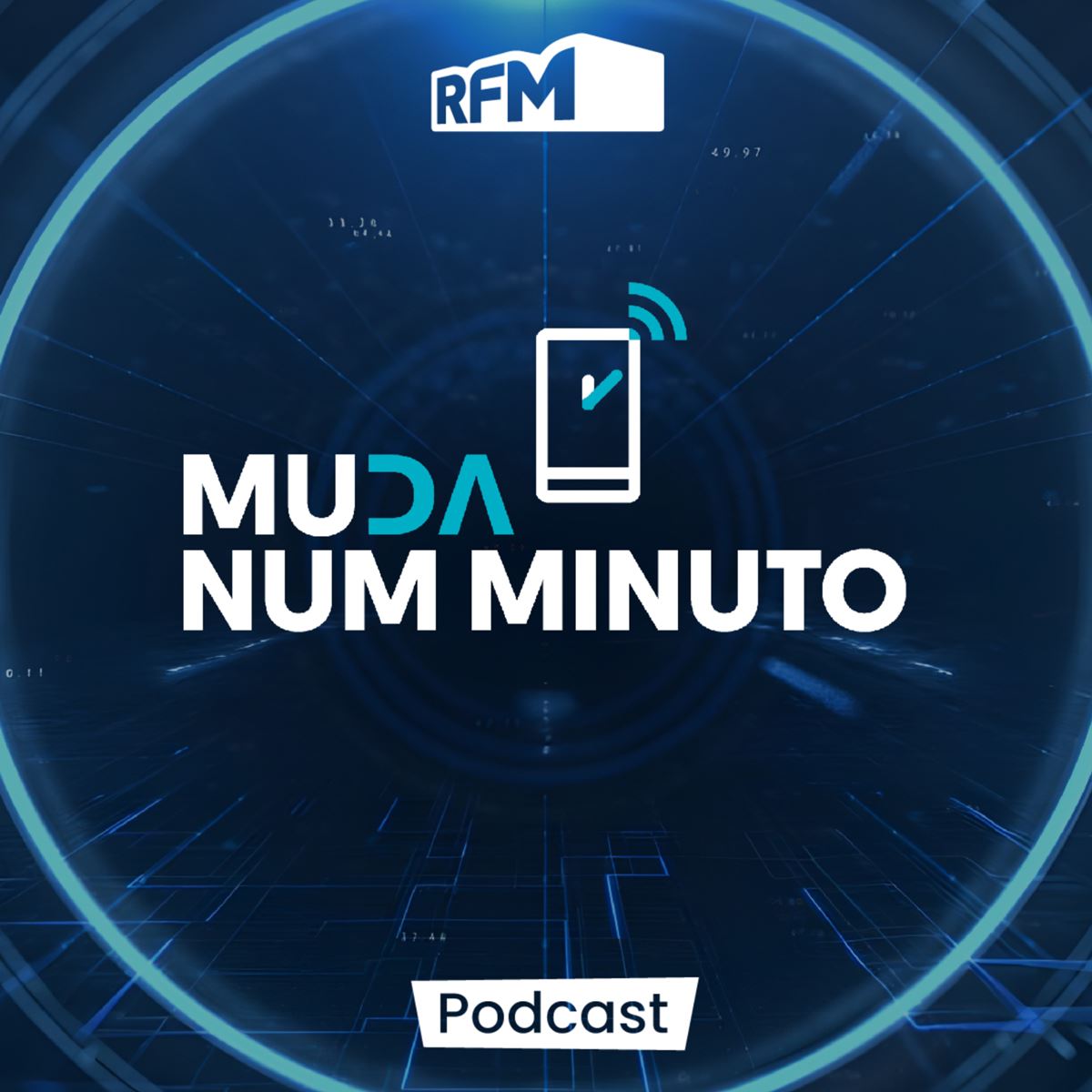 Podcasts RFM - RFM