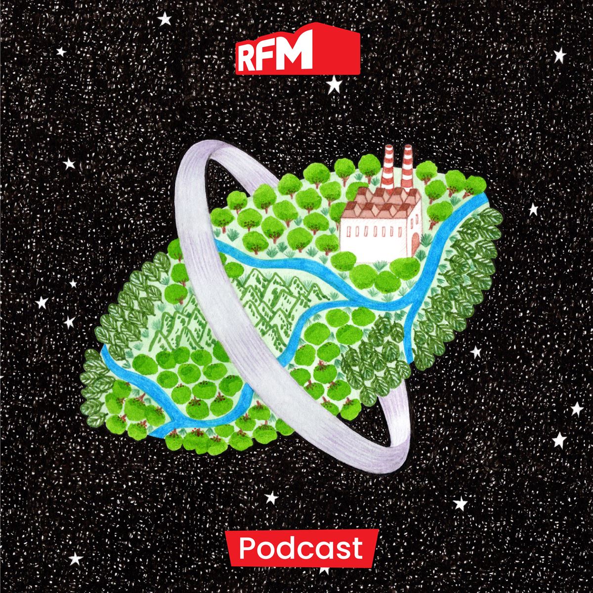RFM – Só Grandes Músicas - Rádio Online