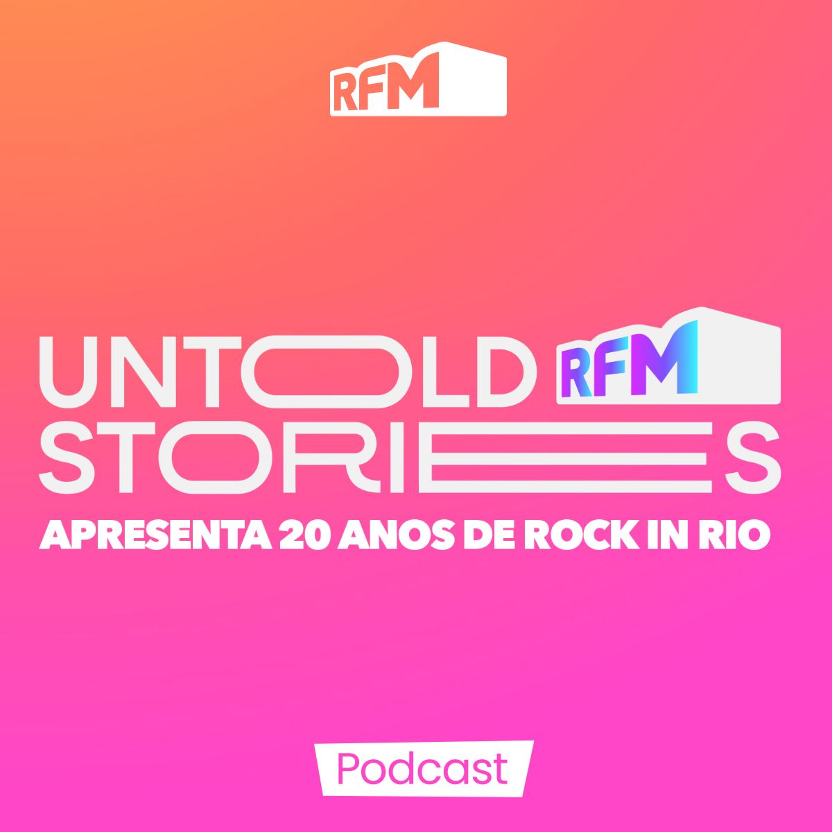 Podcasts RFM - RFM