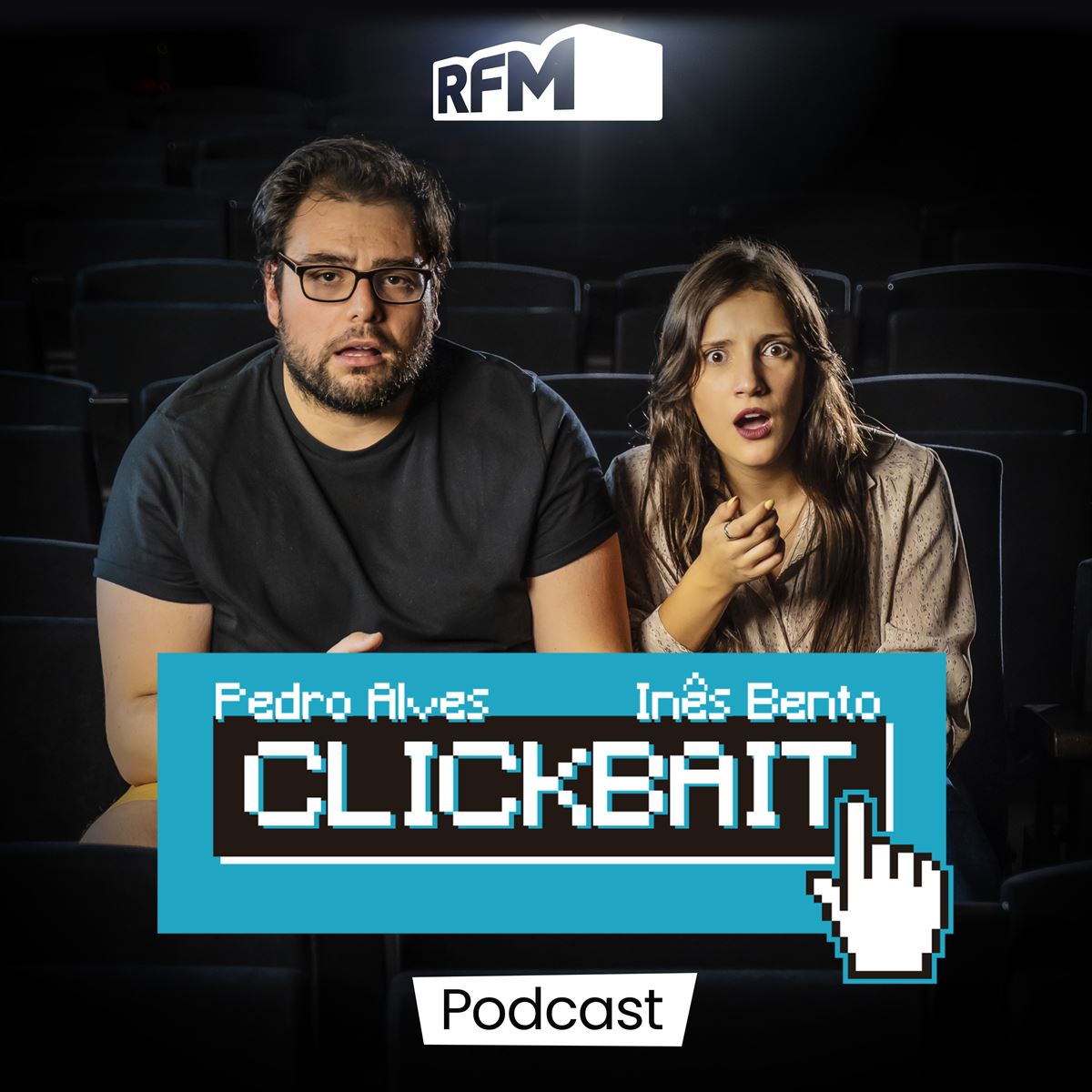 RFM - Só Grandes Músicas