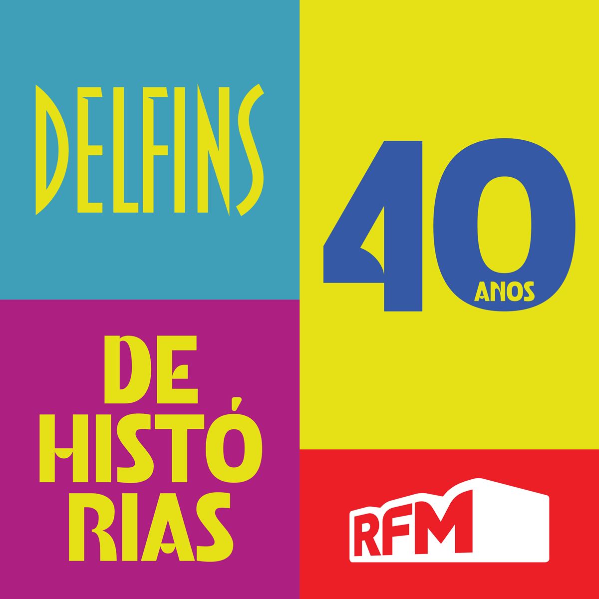 Podcasts RFM - RFM