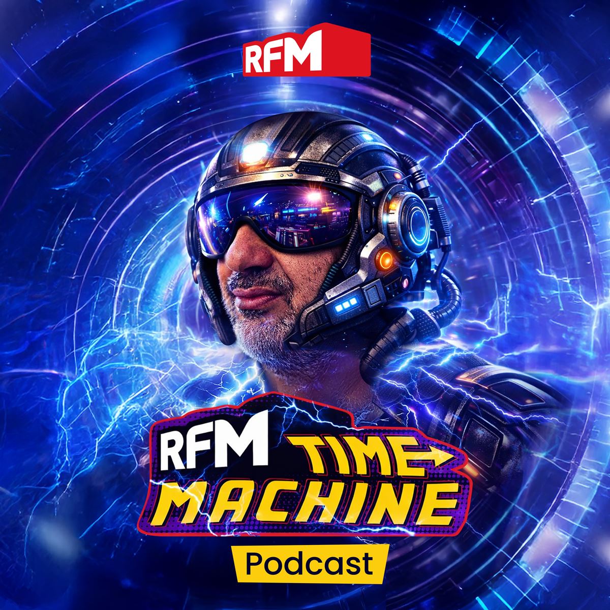 RFM - Só Grandes Músicas