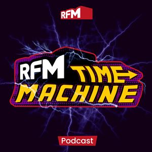Animadores RFM