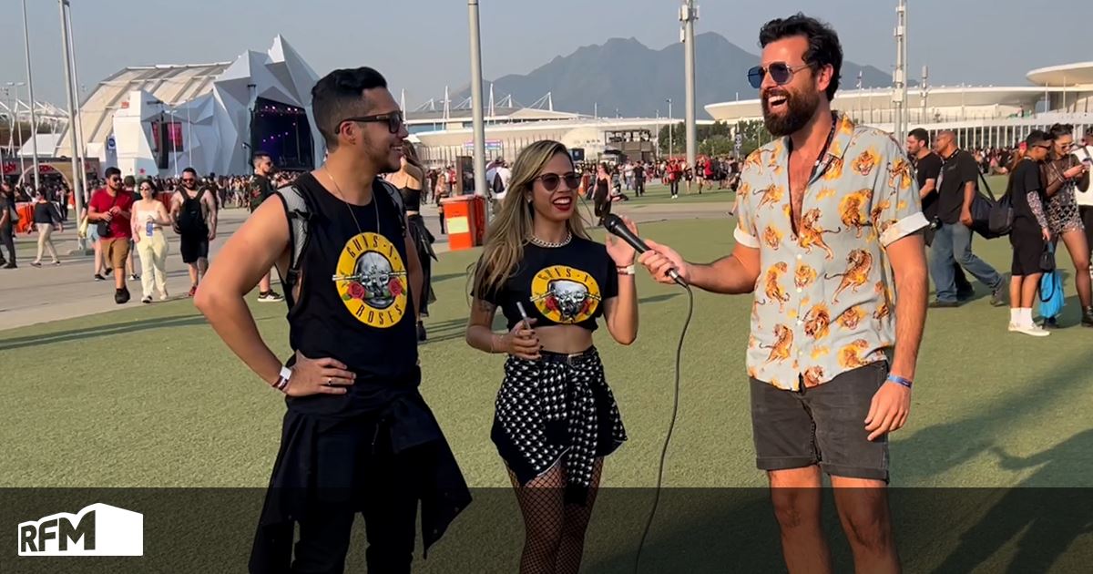 [Vídeo] RiR Brasil: O que os brasileiros pensam de Portugal - RFM