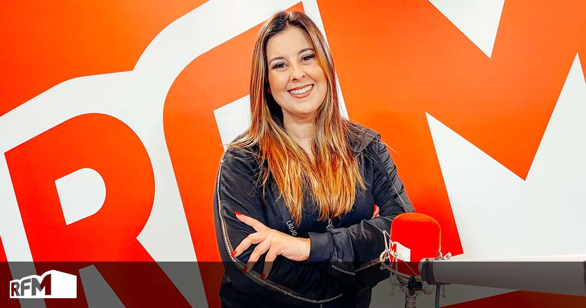 [Vídeo] Susana Torres no Café da Manhã - RFM